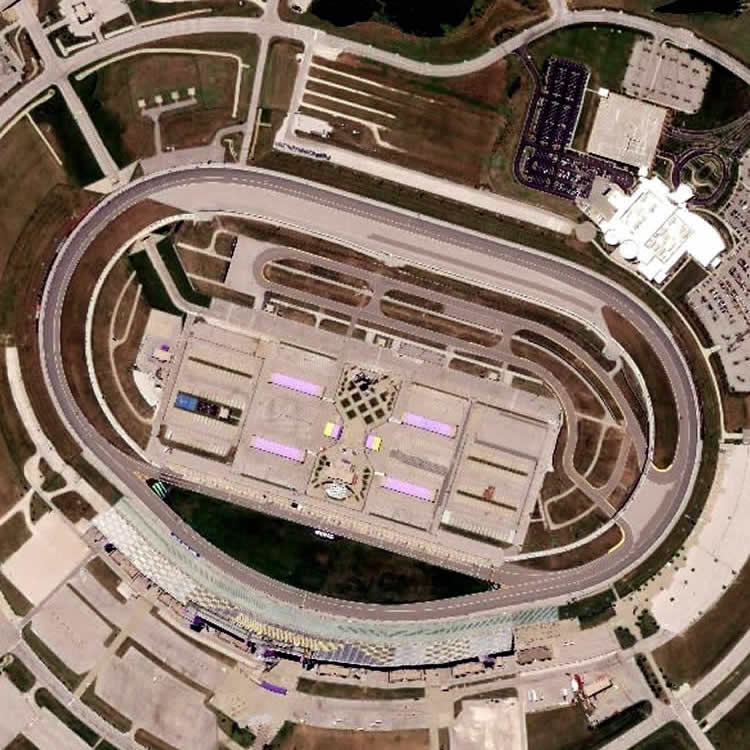 Kansas Speedway